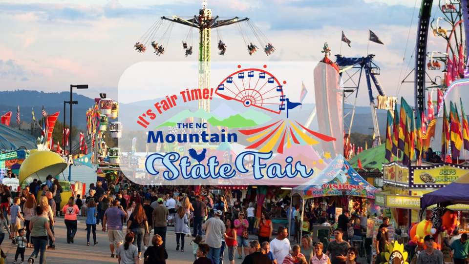 Abiertas Inscripciones para las Competencias de NC Mountain State Fair ...