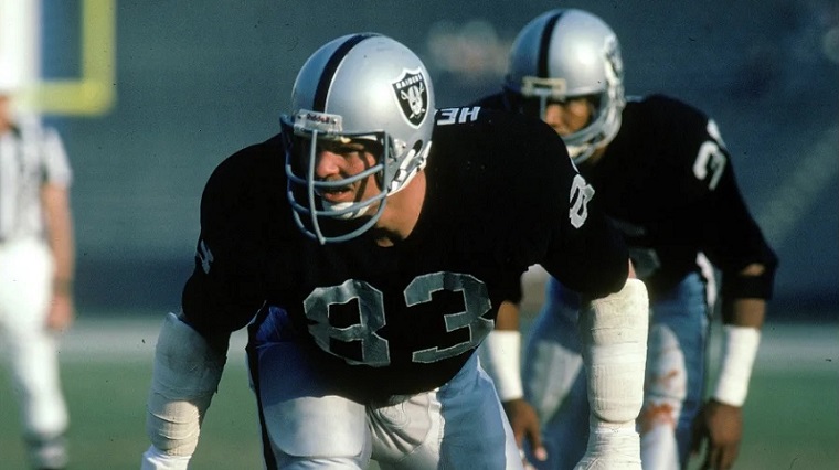 ¿Quiénes son los latinos campeones del Super Bowl? - Noticias NC